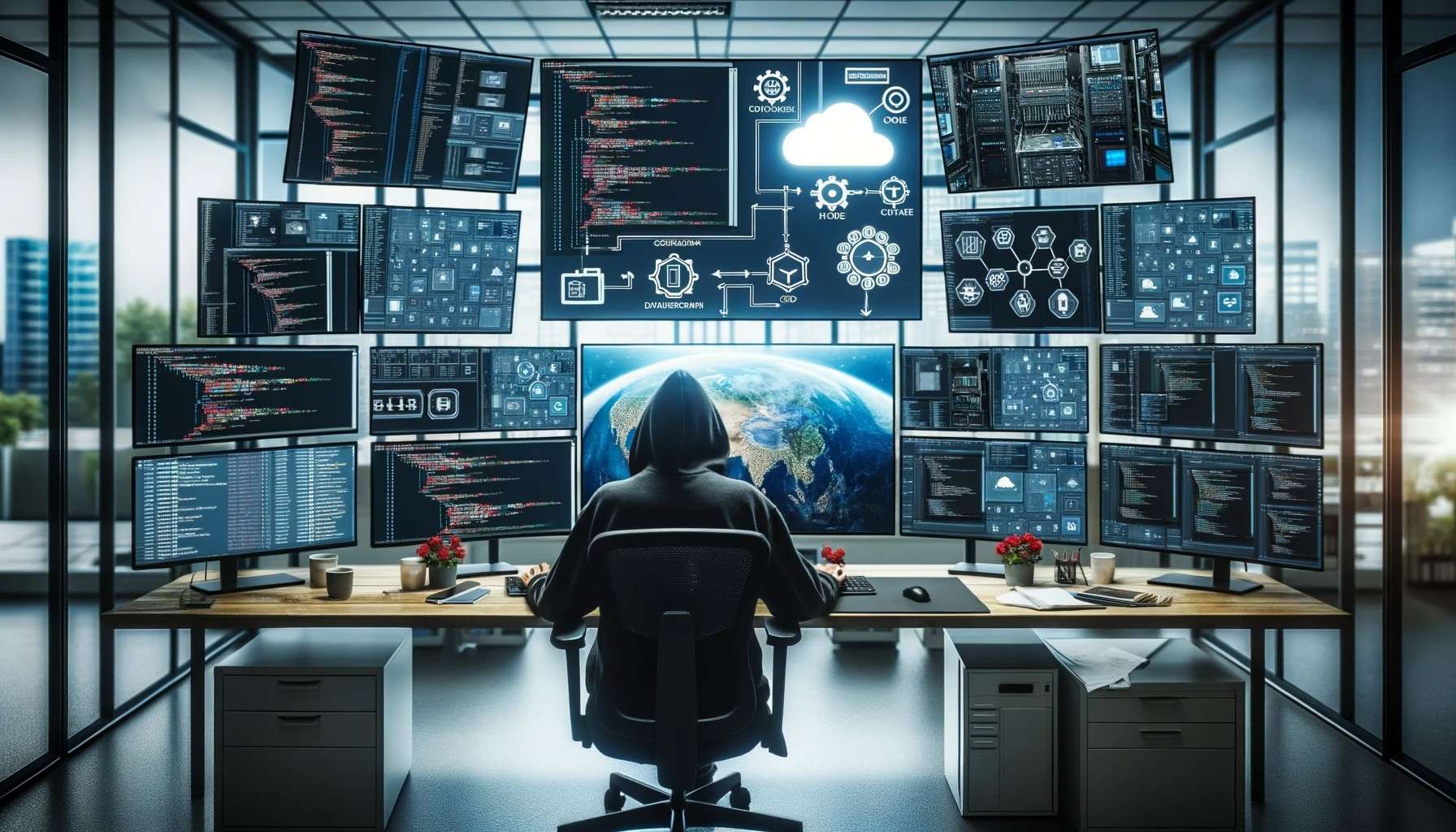 Learning Path untuk Menjadi DevOps Engineer - CARAUNTUK